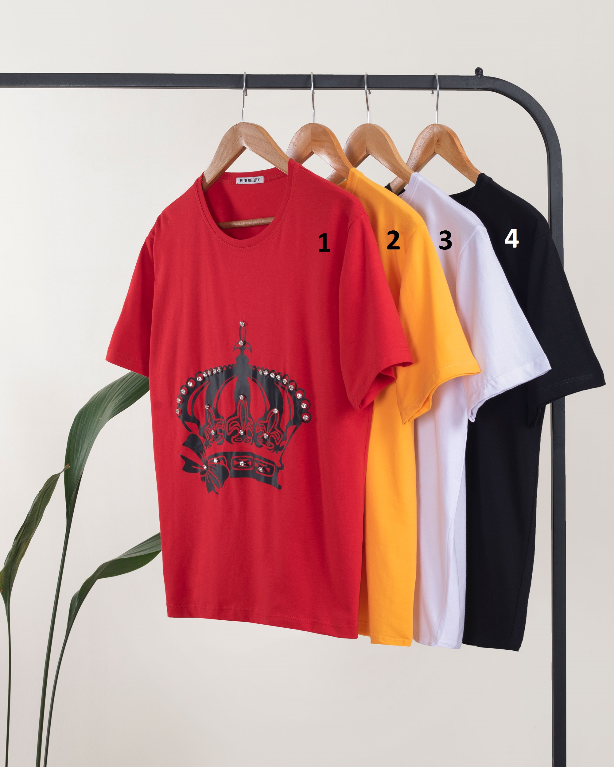 تیشرت میکس دختر کد 13225