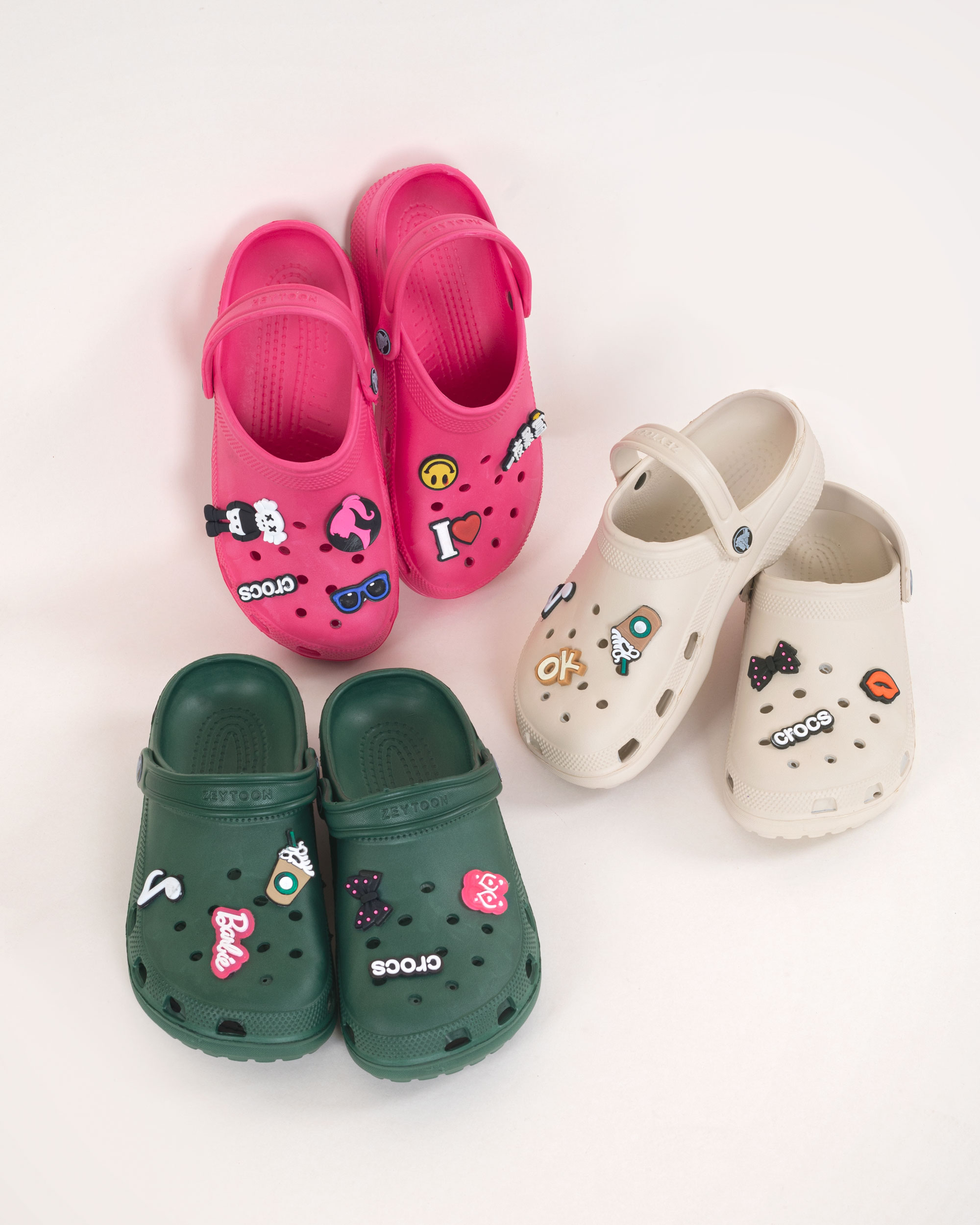 کراکس استیکر کد 13727