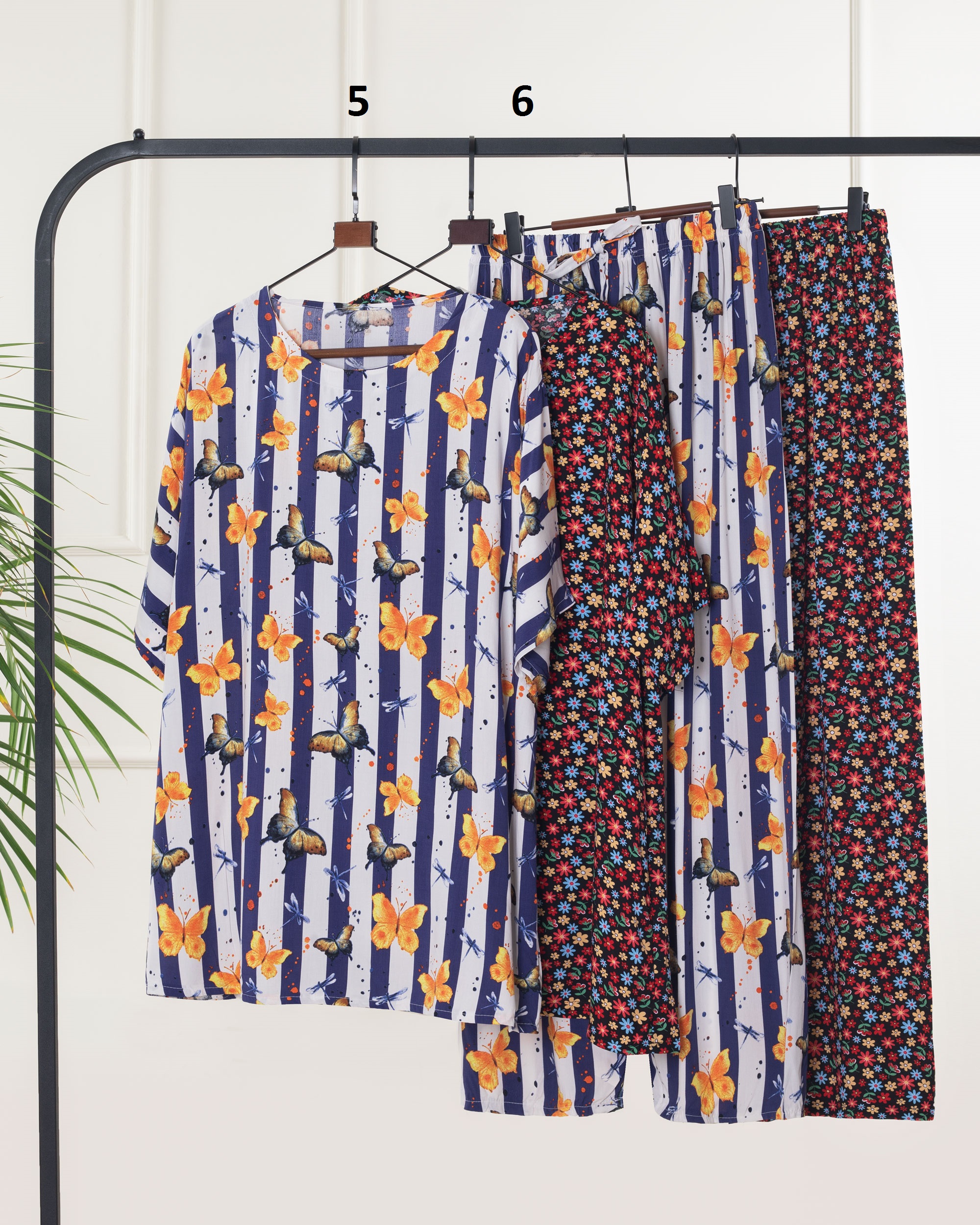 ست نخی پریا کد 15968